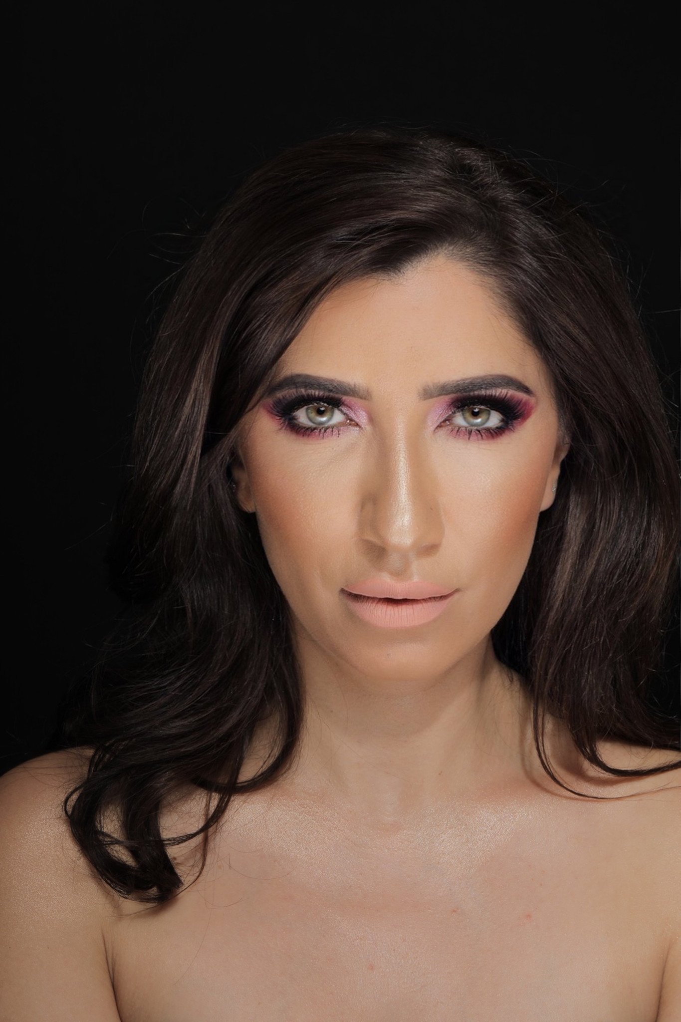 Make-up merk SHAB: zelfliefde voor elke huidskleur